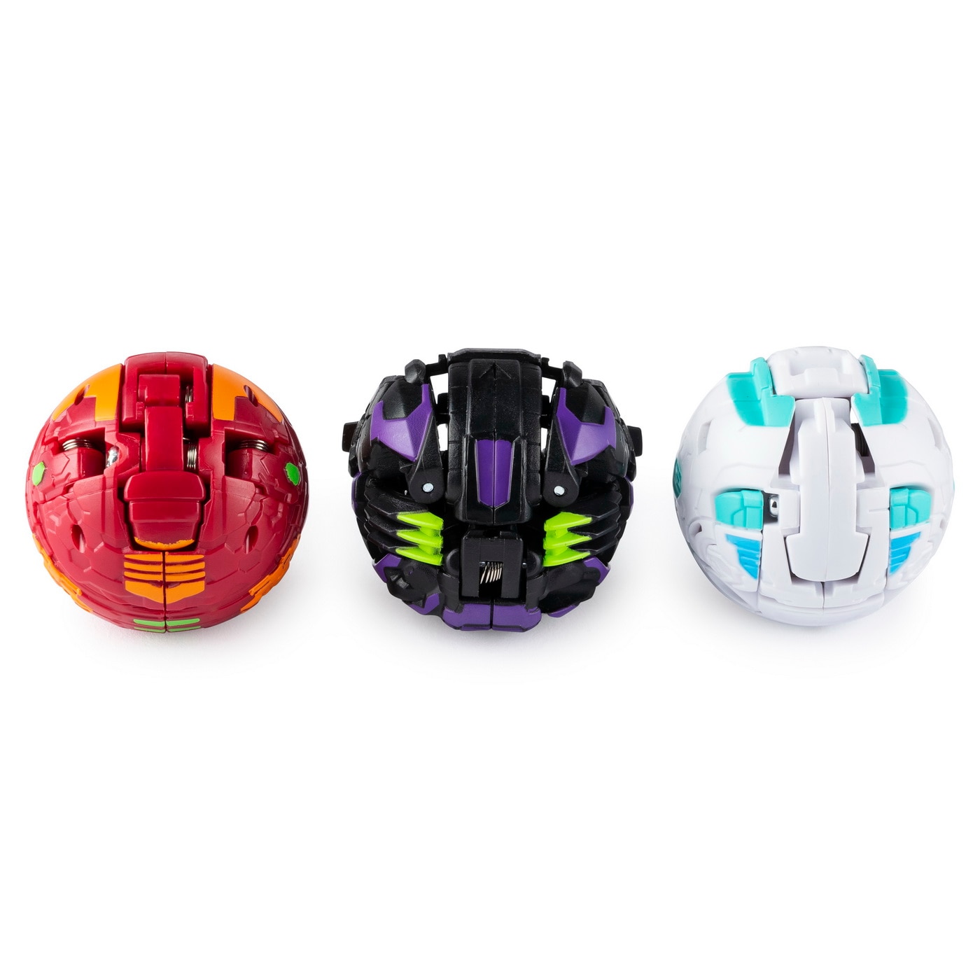 Фигурки Bakugan Battle Planet - Starter Pack, Darkus Lupitheon - eMAG.bg