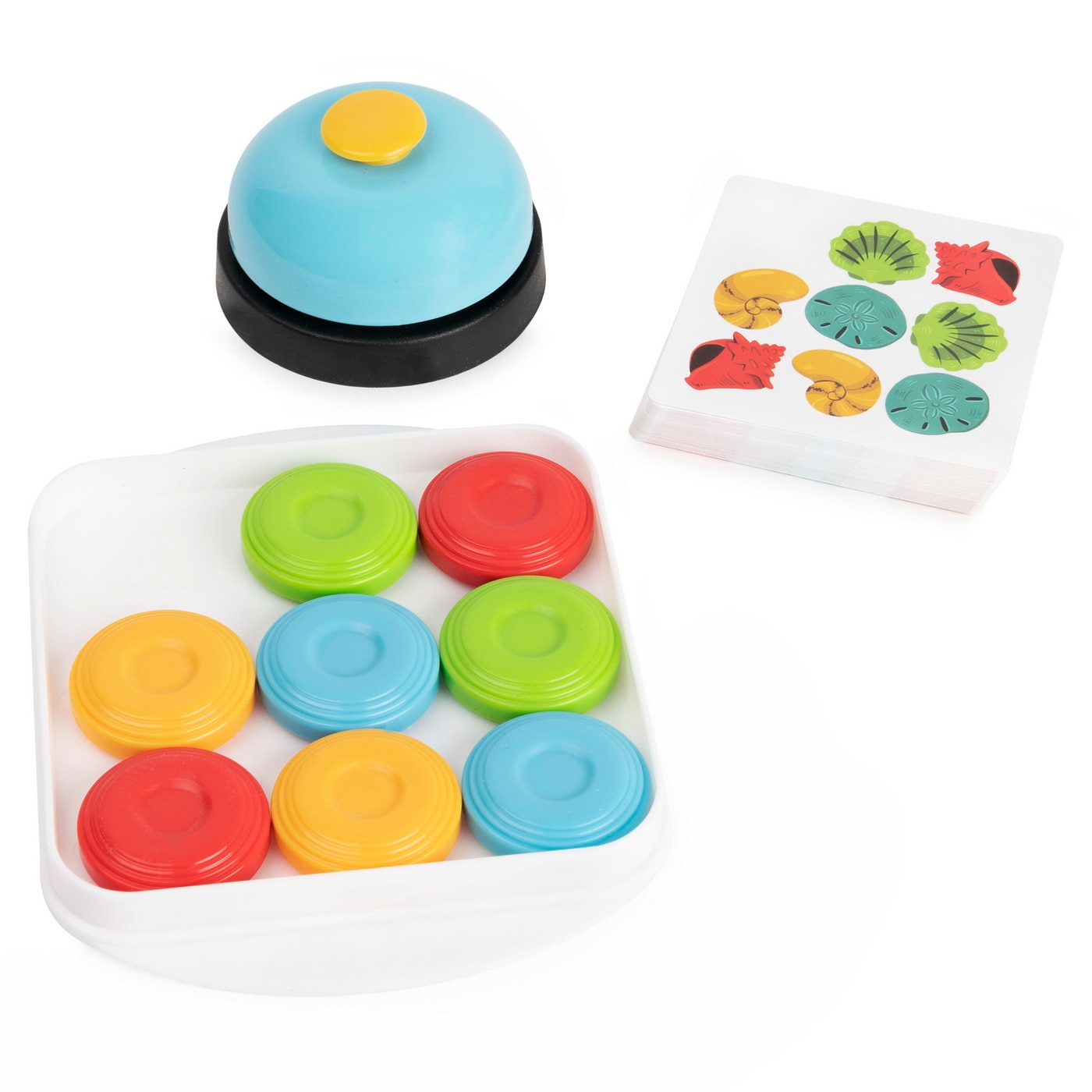 Joc Spin Master - Quick Pucks - eMAG.ro