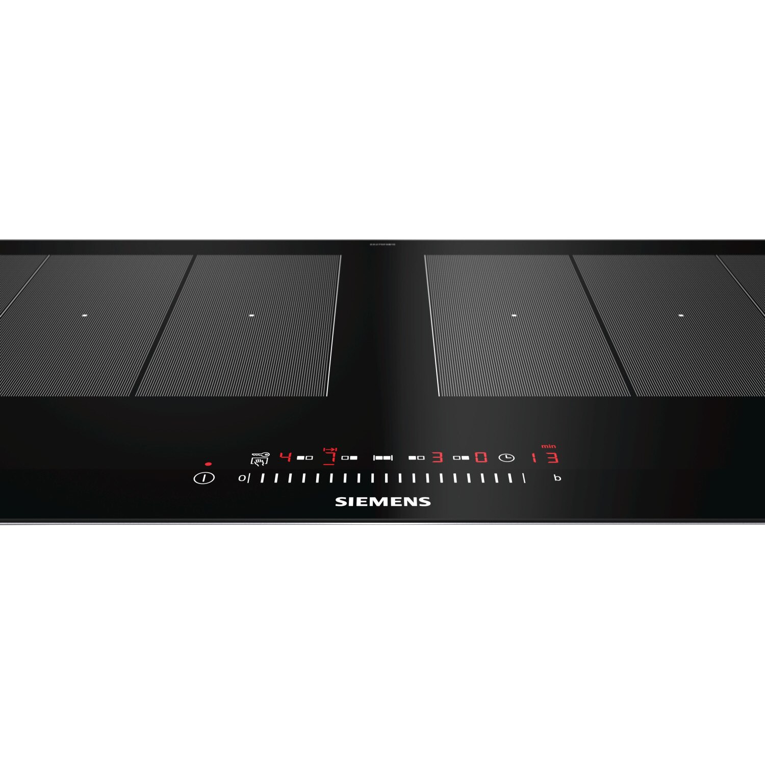 Siemens IQ700 EX275FXB1E beépíthető főzőlap, elektromos, indukciós, 4 ...