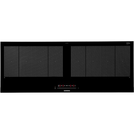 Plita Incorporabila Siemens IQ700 EX275FXB1E, Electrica, Inductie, 4 ...