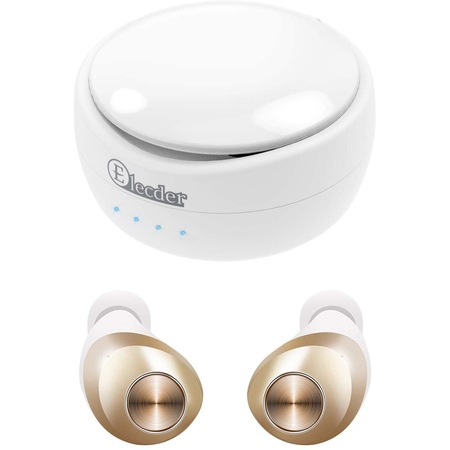 Elecder D11 vezeték nélküli fülhallgató, Bluetooth 5.0, sztereó HI-FI ...