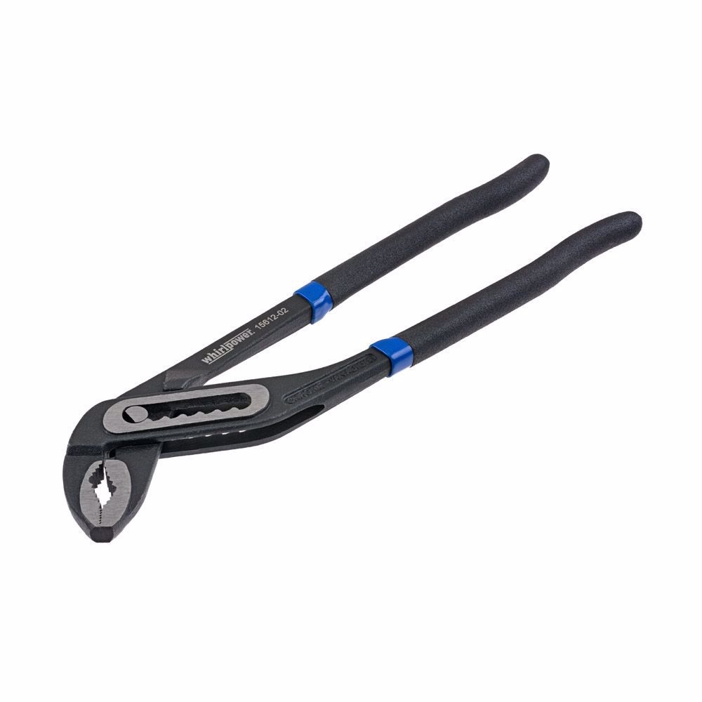 Cleste pentru instalatii sanitare WhirlPower, CrV, 2", 300 mm - eMAG.ro