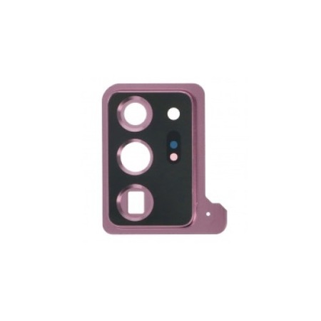 Samsung N985, N986 Galaxy Note 20 Ultra (4&5G) kamera lencse és takaró ...