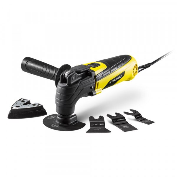 Scula multifunctionala Trotec, PMTS 10-230V - eMAG.ro