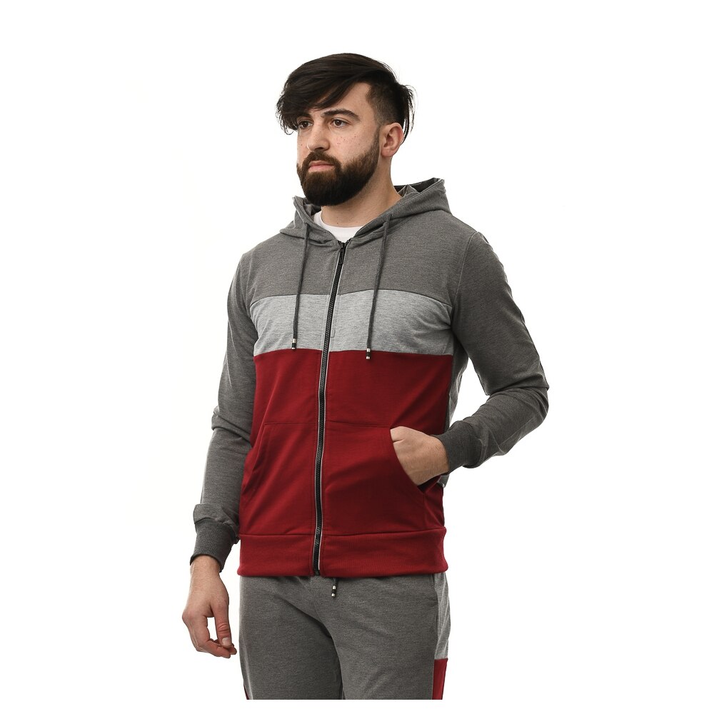 Trening De Barbati Fonte Gri 3XL - eMAG.ro