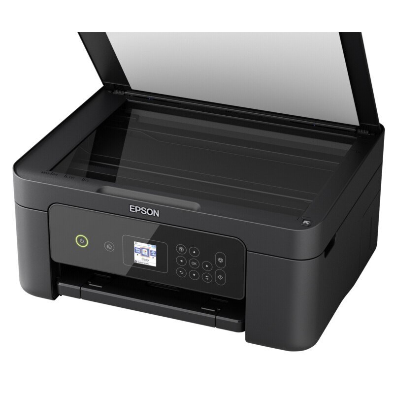 Multifunctionala Epson Expression Home XP-3100, inkjet, color, format ...