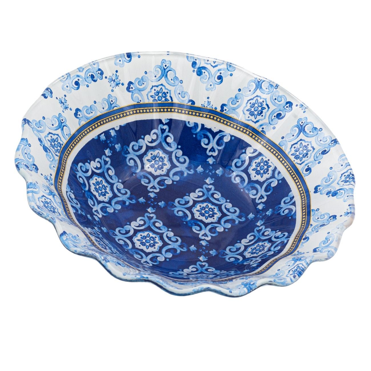 Castron din sticla, Lioness, 290 ml - eMAG.ro