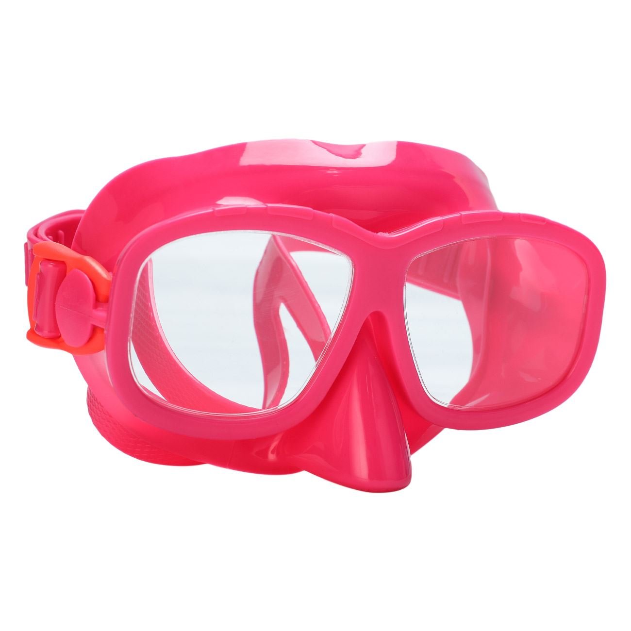 Masca inot roz, Lioness - eMAG.ro