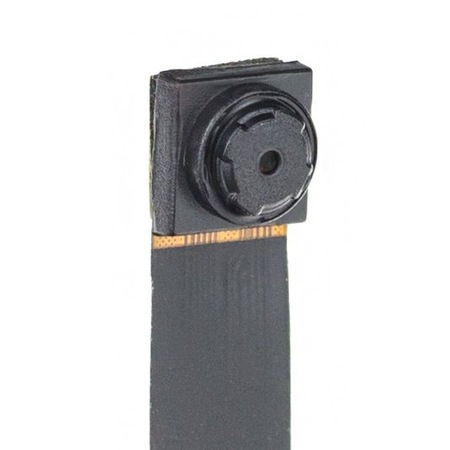 Mini camera externa pentru interior Zetta Z12, Cablu de 15 cm, Negru ...