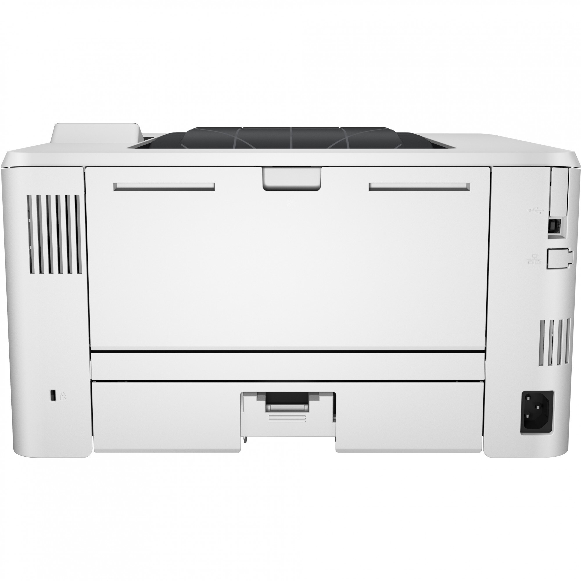 Imprimanta laser monocrom HP LaserJet Pro M402dw, A4 - eMAG.ro