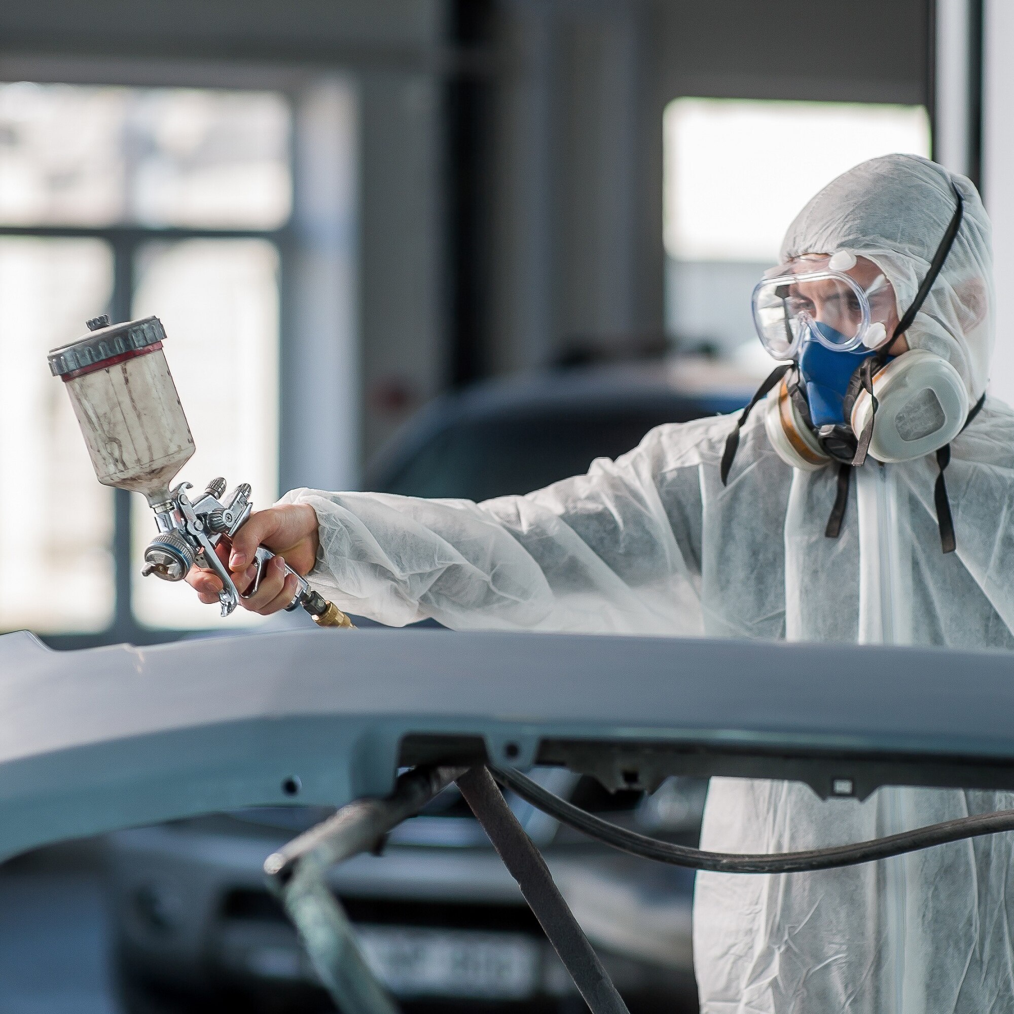 Set 50 recipiente gradate, BenBow, Transparent, 50 x 680ml - eMAG.ro