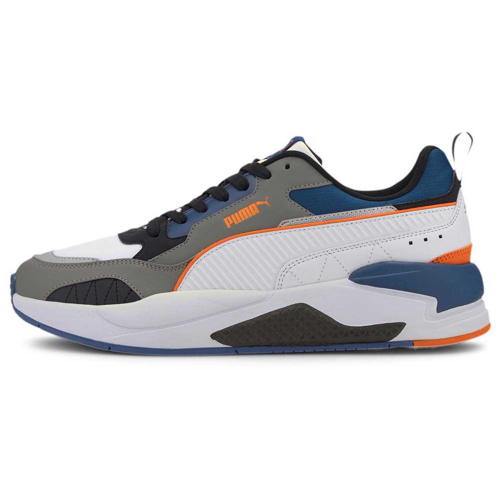 Tenisi, Puma X-ray 2 Square Pack, Multicolor, 45 EU - eMAG.ro