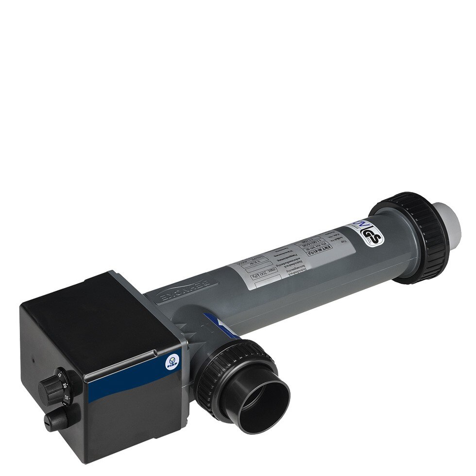 Incalzitor de apa, FIAP, 1.500 W - eMAG.ro