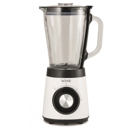 Blender electric Victronic cu cana din sticla,1.5 L, 500W - eMAG.ro