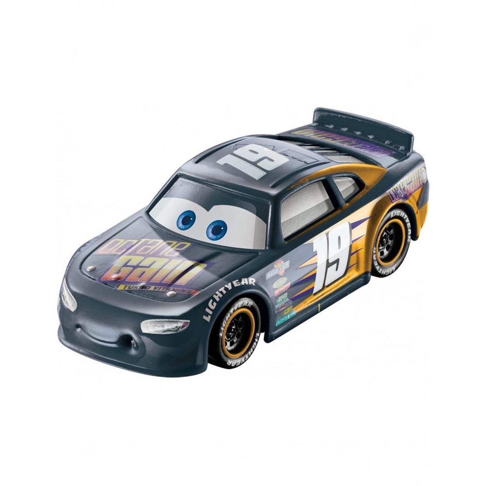 Bobby Swift autók Színváltók - eMAG.hu