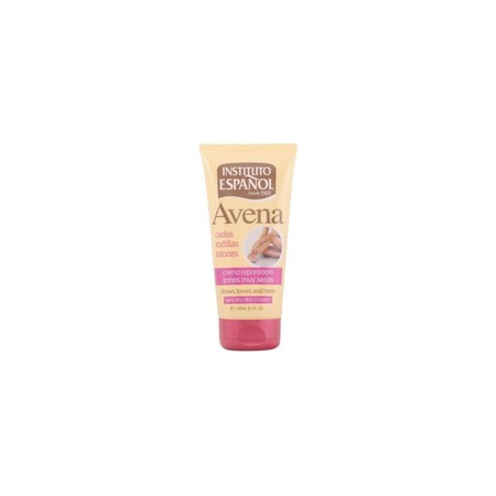 Crema Reparatoare pentru Bataturi Instituto Español Ovaz 150 ml - eMAG.ro