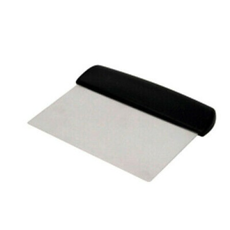 Racleta aluat, dimensiuni 7.5x15 cm - eMAG.ro