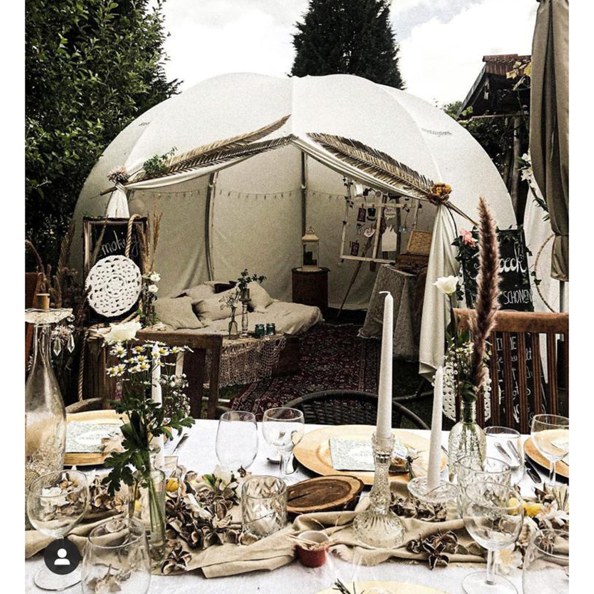 Igloo Canopy Astreea Romania, pavilion iglu premium, complet aluminiu ...