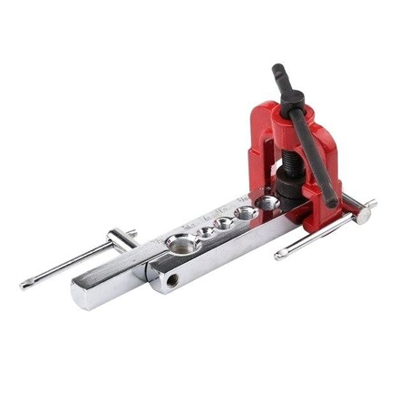 Trusa Bercuit Tevi Cupru - Aluminiu, 6-15mm, 2 Piese - eMAG.ro