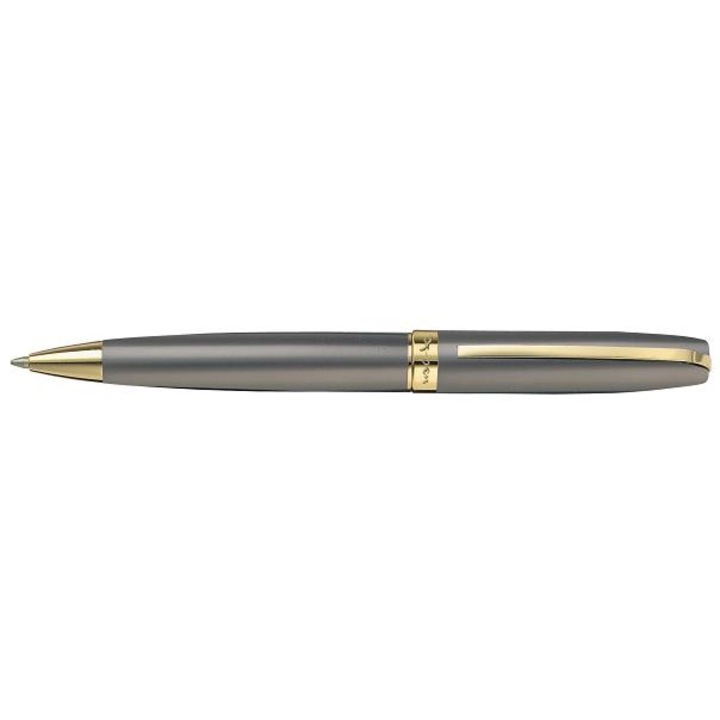 Pix X-Pen Legend Grej, Accesorii aurii - eMAG.ro