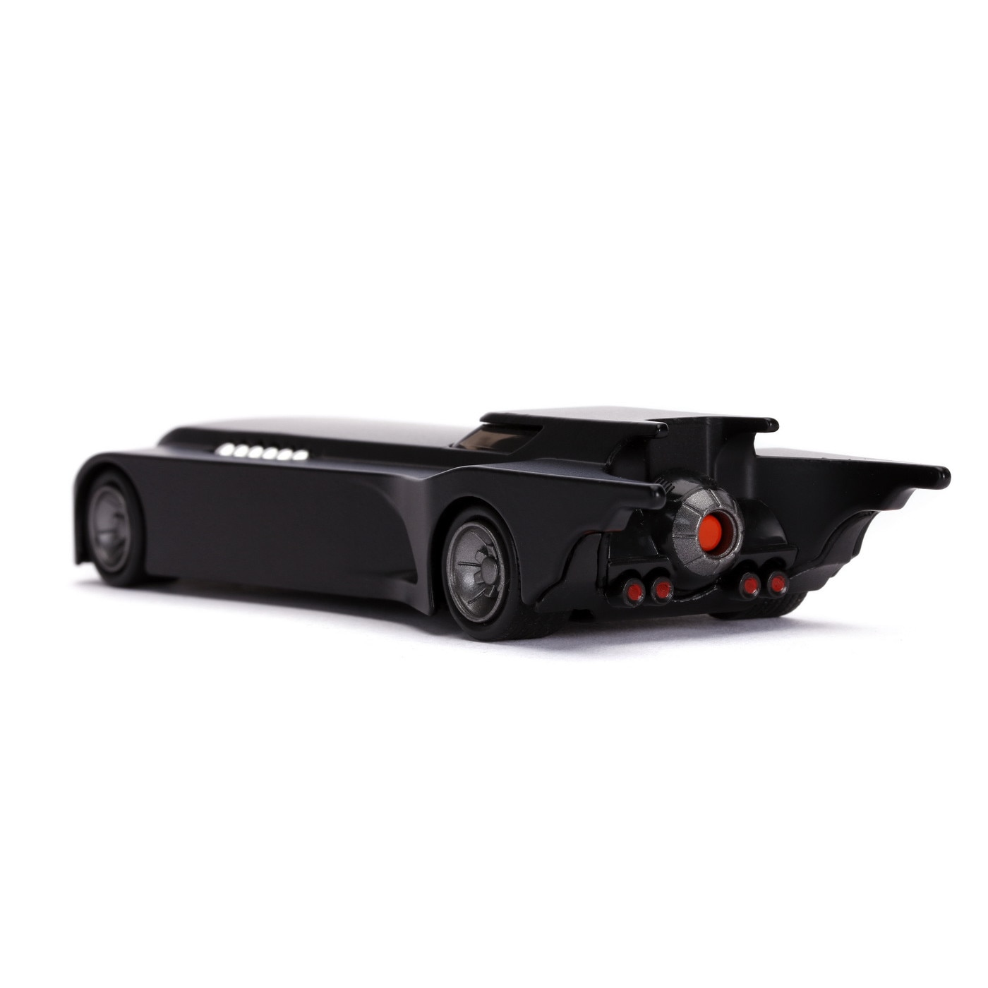 BATMAN MASINA BATMOBILE CU FIGURINA 1:32 - eMAG.ro