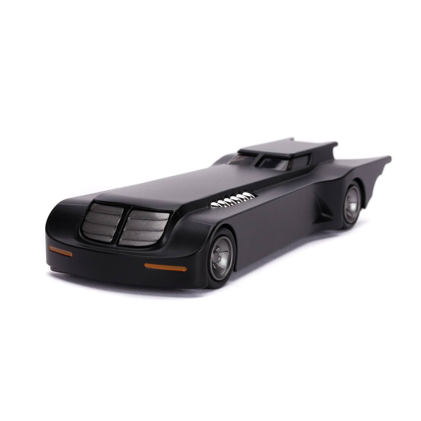 BATMAN MASINA BATMOBILE CU FIGURINA 1:32 - eMAG.ro