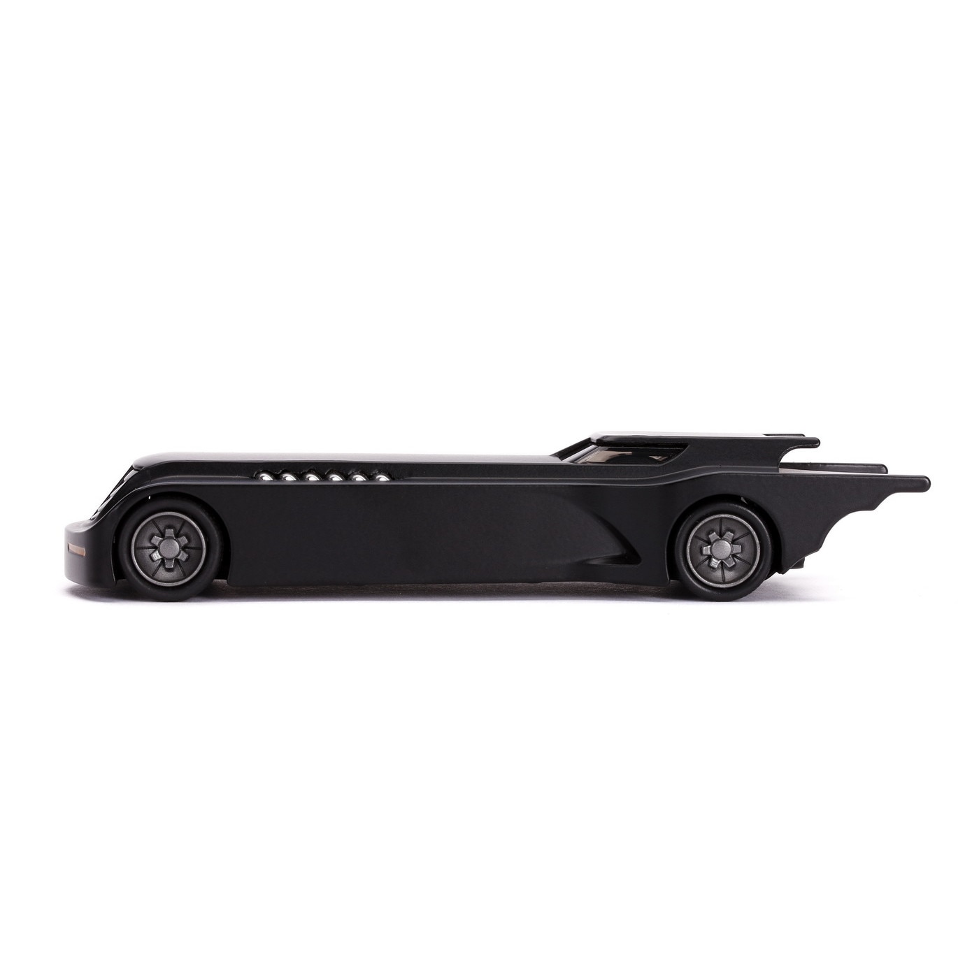 BATMAN MASINA BATMOBILE CU FIGURINA 1:32 - eMAG.ro