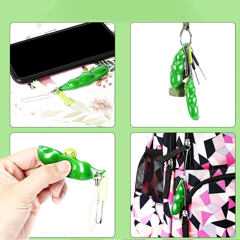 Комплект от 27 играчки Zenuk® - играчки Fidget, Pop It, Infinity Cube ...