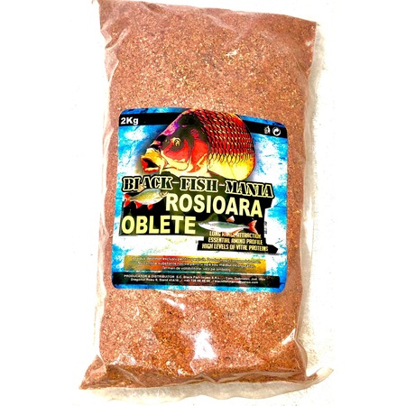 Nada 2kg Rosioara Oblete - eMAG.ro