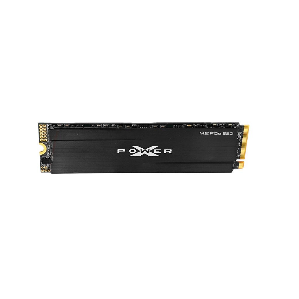 SSD SP XD80 256GB PCIe Gen 3x4 M.2 2280 - eMAG.hu