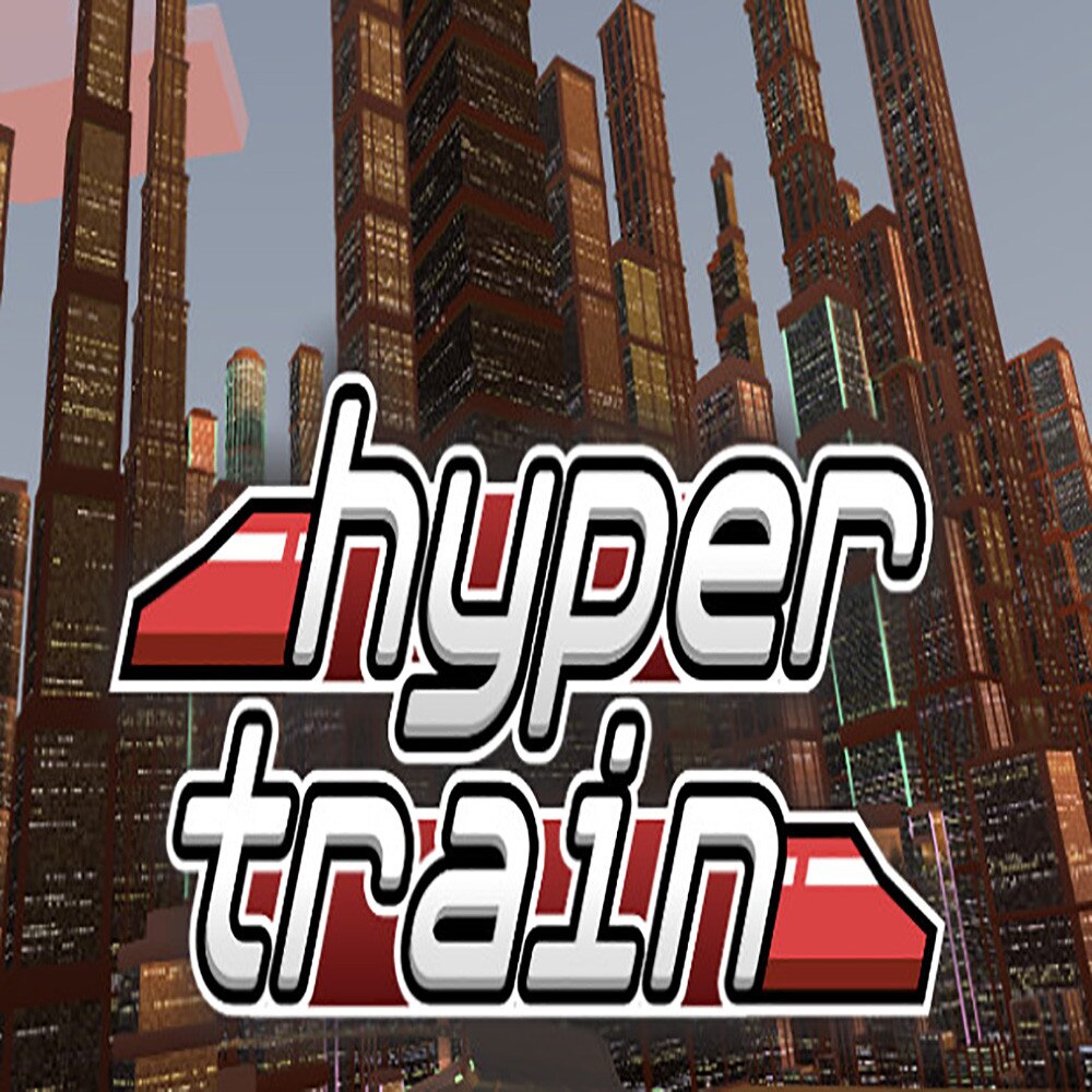Hypertrain (Digitális kulcs - PC) - eMAG.hu