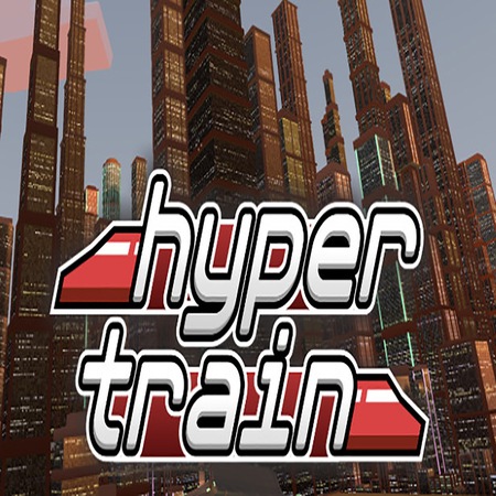 Hypertrain (Digitális kulcs - PC) - eMAG.hu