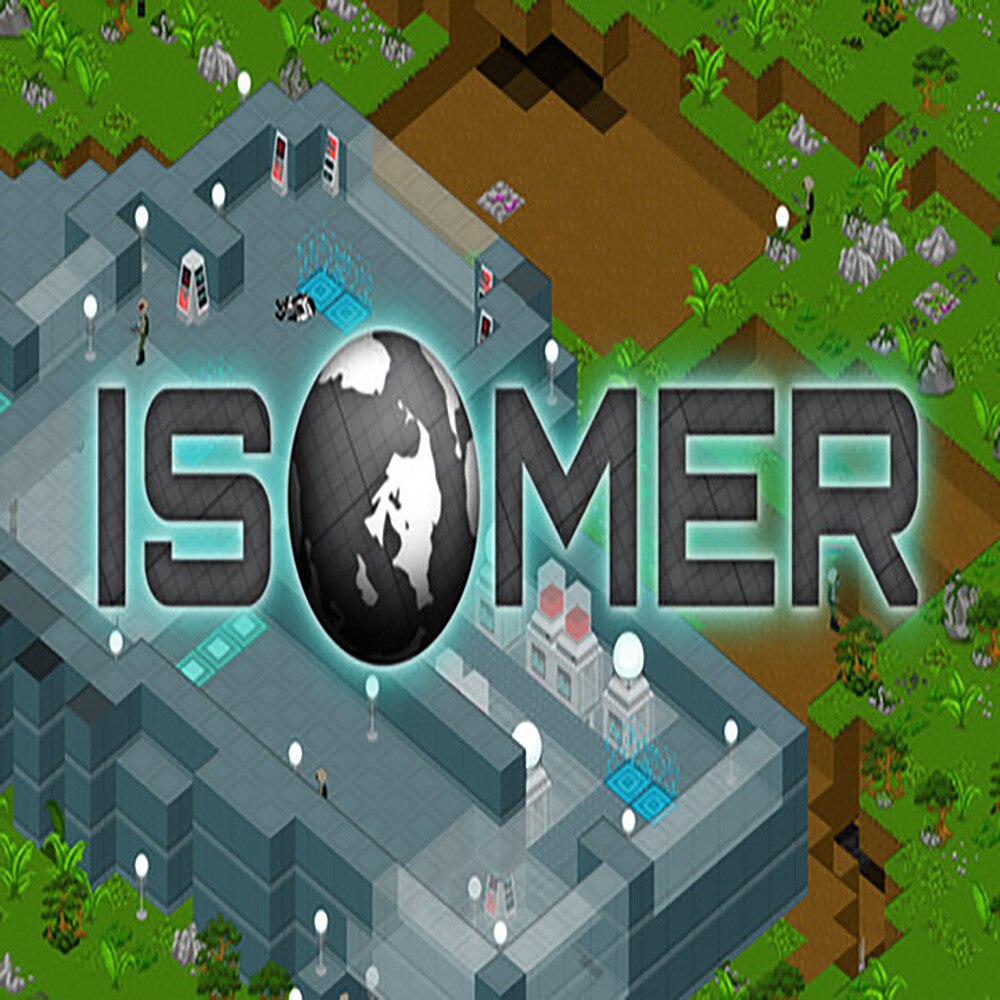 Isomer (Digitális kulcs - PC) - eMAG.hu