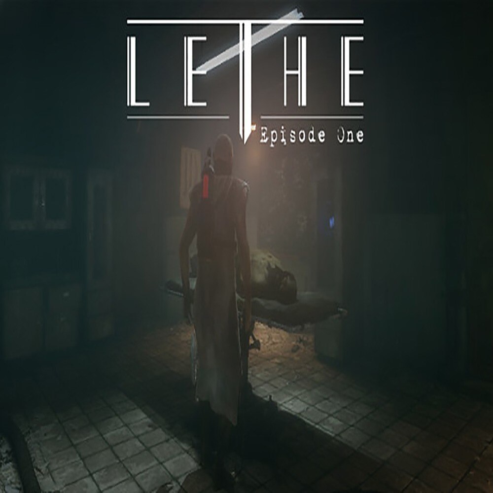 Lethe - Episode One (Digitális kulcs - PC) - eMAG.hu