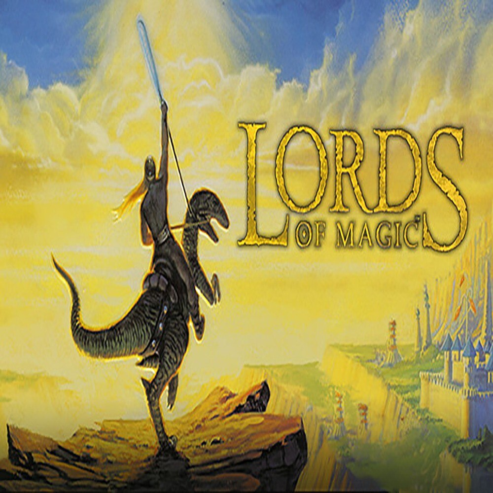 Lords of Magic: Special Edition (Digitális kulcs - PC) - eMAG.hu