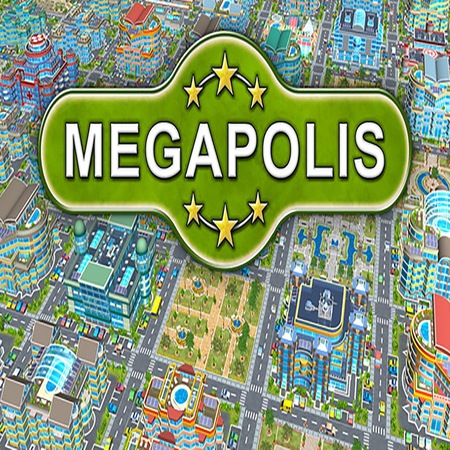 Megapolis (Digitális kulcs - PC) - eMAG.hu
