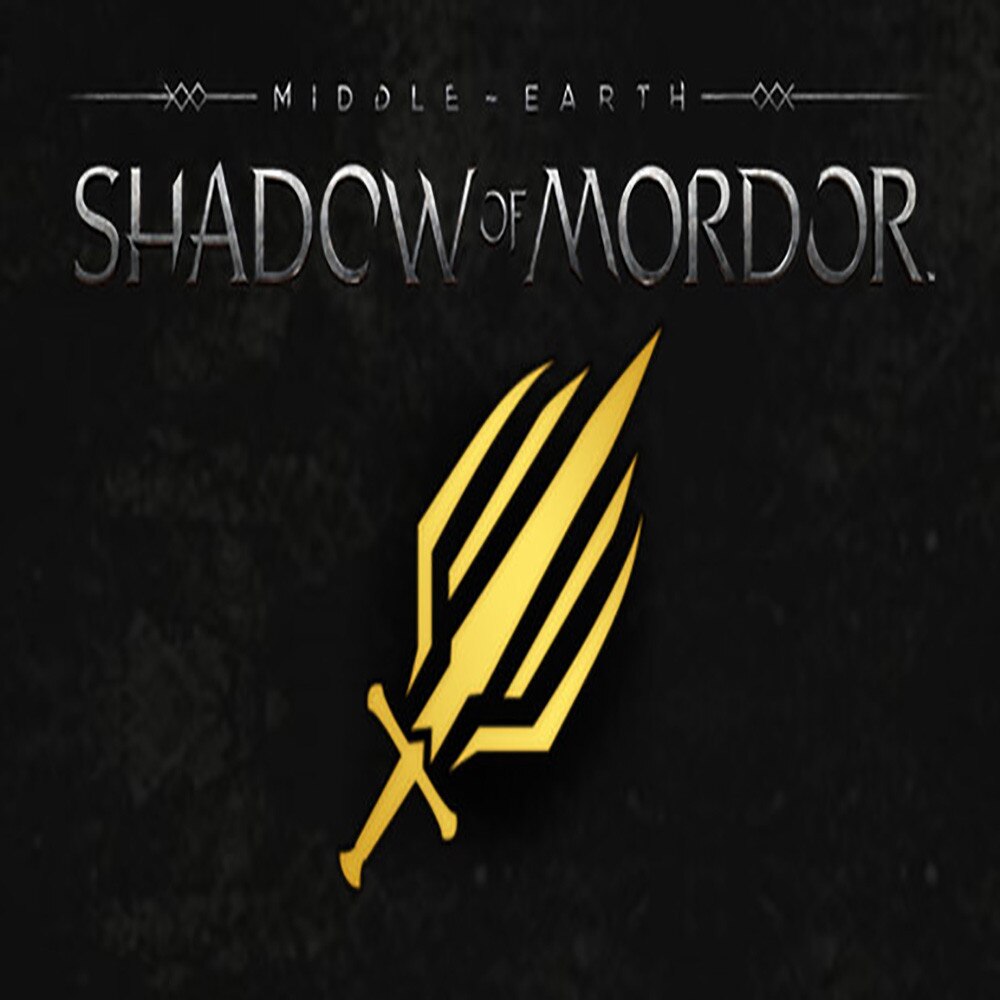 Middle-earth: Shadow of Mordor - Orc Slayer Rune (Digitális kulcs - PC ...