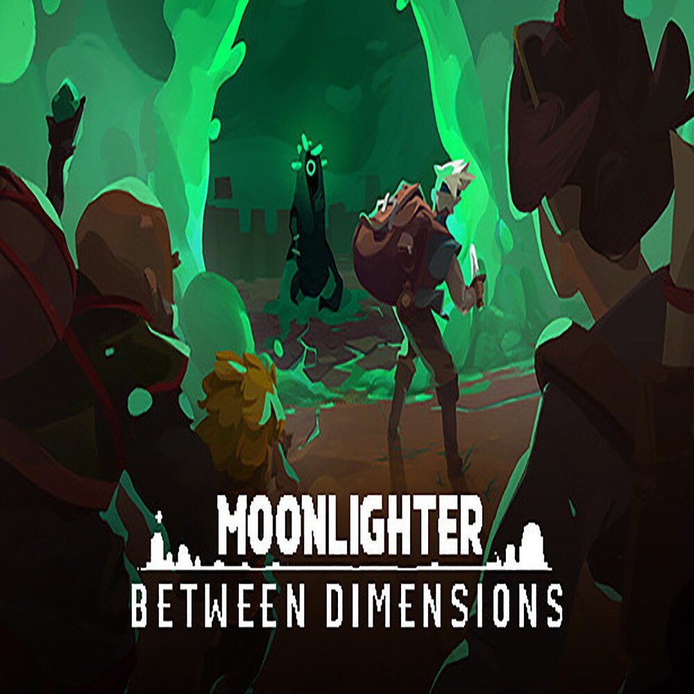 Moonlighter: Between Dimensions (DLC) (Digitális kulcs - PC) - eMAG.hu