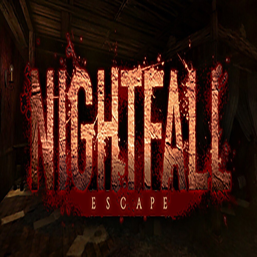 Nightfall: Escape (Digitális kulcs - PC) - eMAG.hu