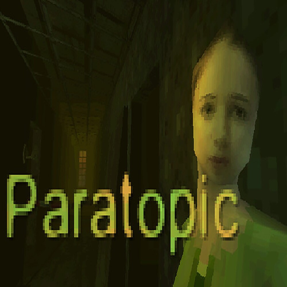 Paratopic (Digitális kulcs - PC) - eMAG.hu