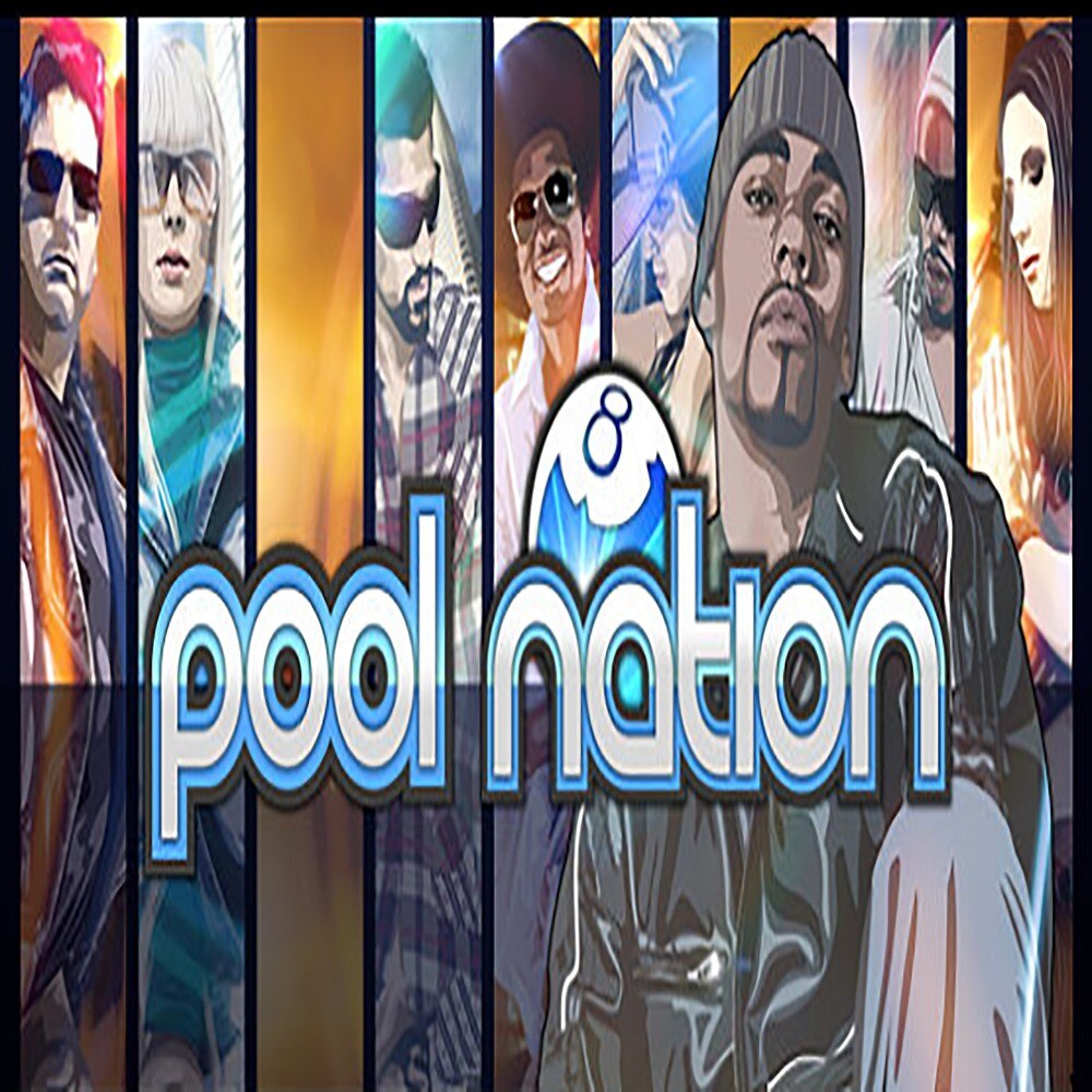Pool Nation & Bumper Pack Bundle (Digitális kulcs - PC) - eMAG.hu