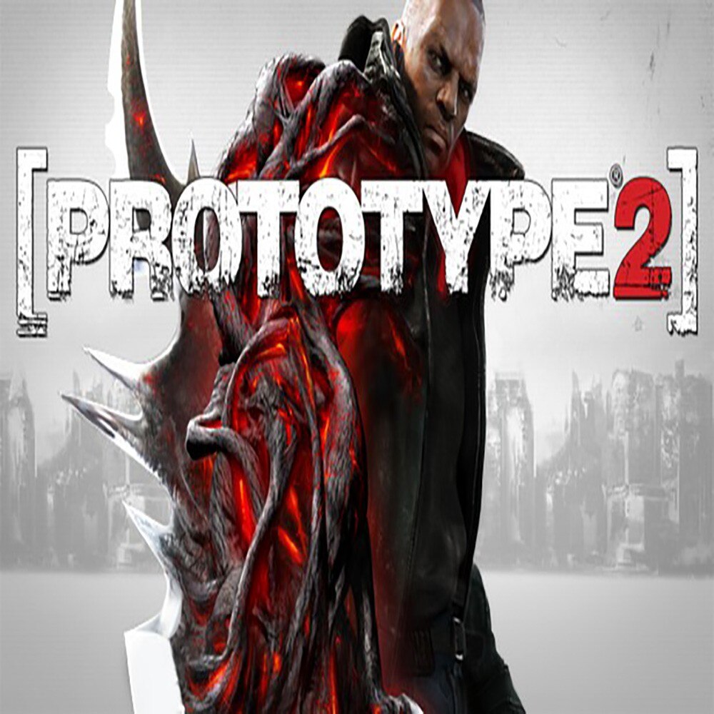 Prototype 2 + RADNET (DLC) Pack UNCUT (Digitális kulcs - PC) - eMAG.hu