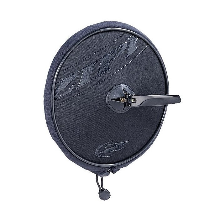 Zipp Disc Protection - 160 мм, черен - eMAG.bg