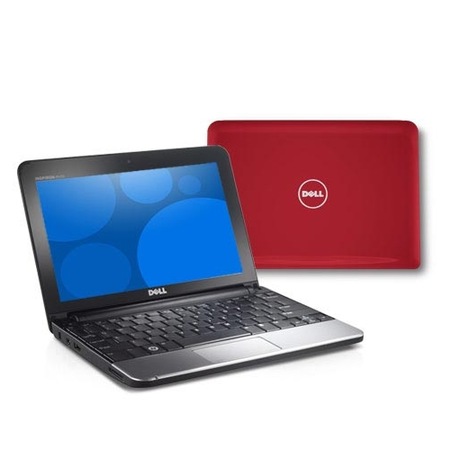Netbook Dell Inspiron Mini 1011 cu procesor Intel® Atom™ N270 1.6GHz ...