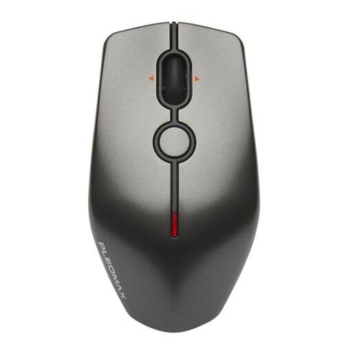 Mouse Laser Pleomax SPM9150, USB, Gri - eMAG.ro