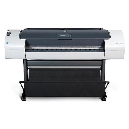 Plotter HP Designjet T770 - eMAG.ro