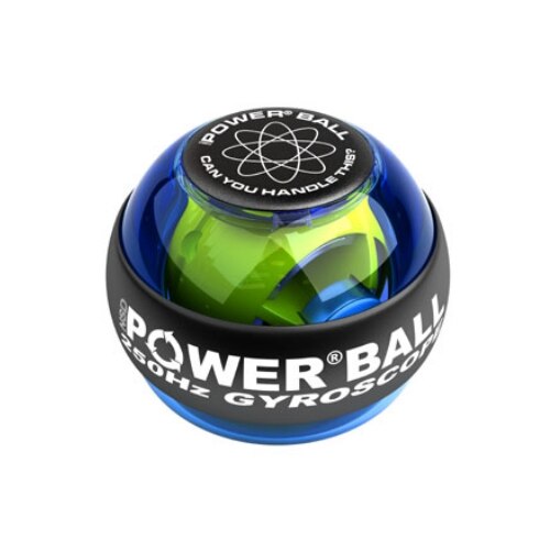 Powerball Blue Regular, 250Hz - eMAG.ro