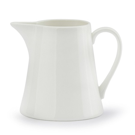 Latiera Ambition, Portelan, Alb, 200 ml - eMAG.ro