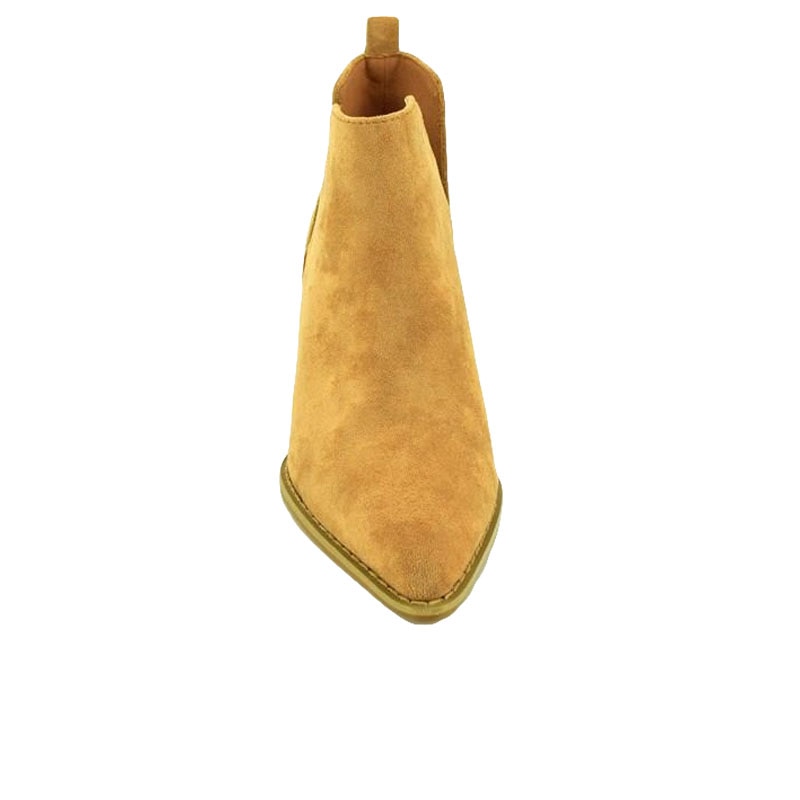 Botine dama decupate Camel Truffi M1929 marimea 40 - eMAG.ro