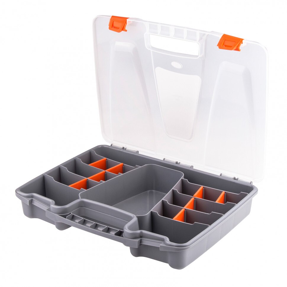 Organizator scule 370 х 280 х 60 mm - eMAG.ro